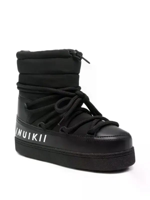 Inuikii Mountain Boots