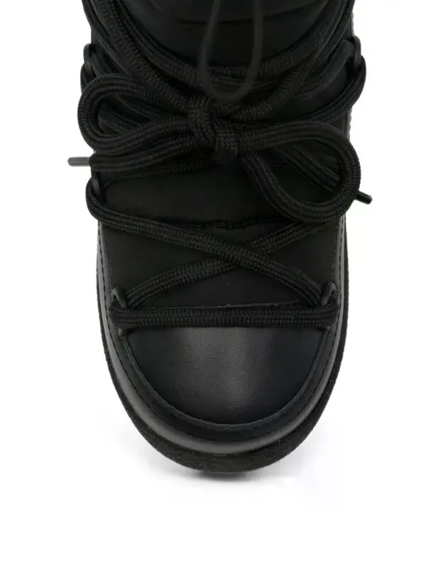 Inuikii Mountain Boots