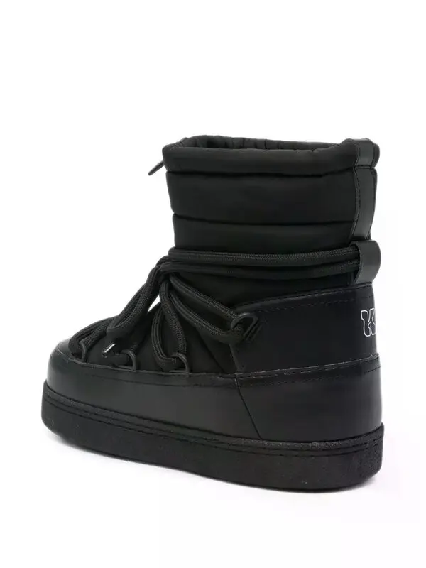 Inuikii Mountain Boots