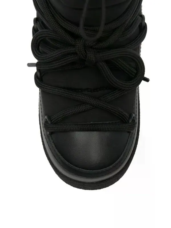 Inuikii Mountain Boots