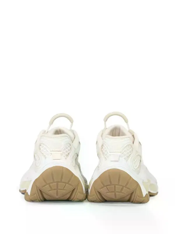 Ash Dragon Low-top Sneakers