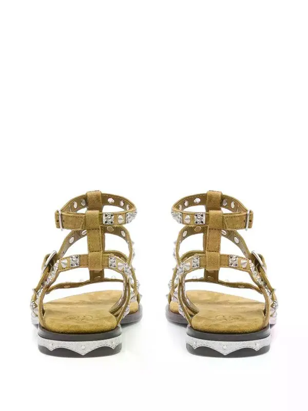 Ash Pacha Flat Sandals