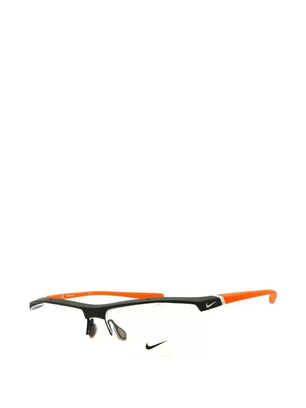 Nike Rectangle-frame Glasses