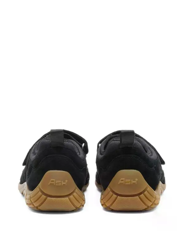 Ash Magda Touch-strap Sneakers