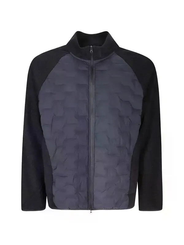 HIKING PATROL Path Hybrid Padded Jacket
