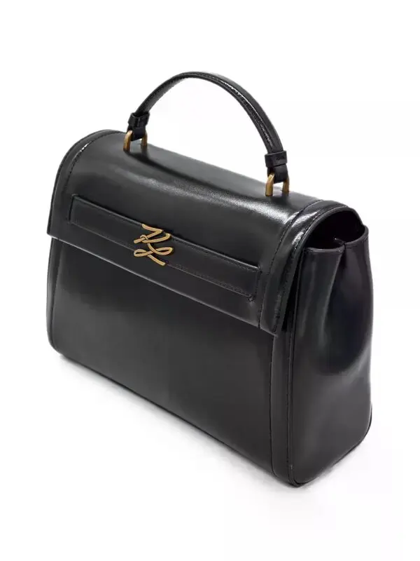 Karl Lagerfeld K/autograph Top-handle Bag