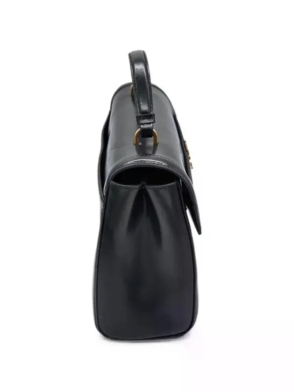 Karl Lagerfeld K/autograph Top-handle Bag