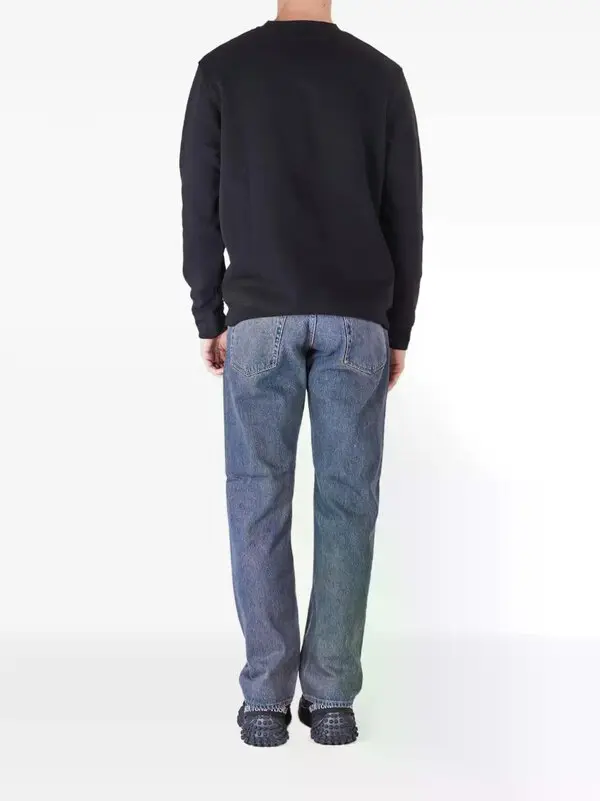 Karl Lagerfeld Karlito Patch Sweatshirt