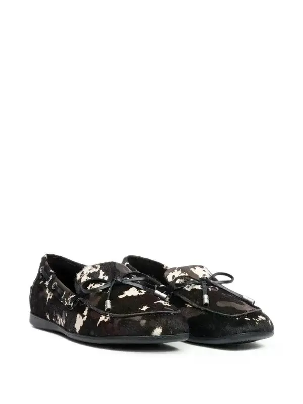 Ash Joker Loafers