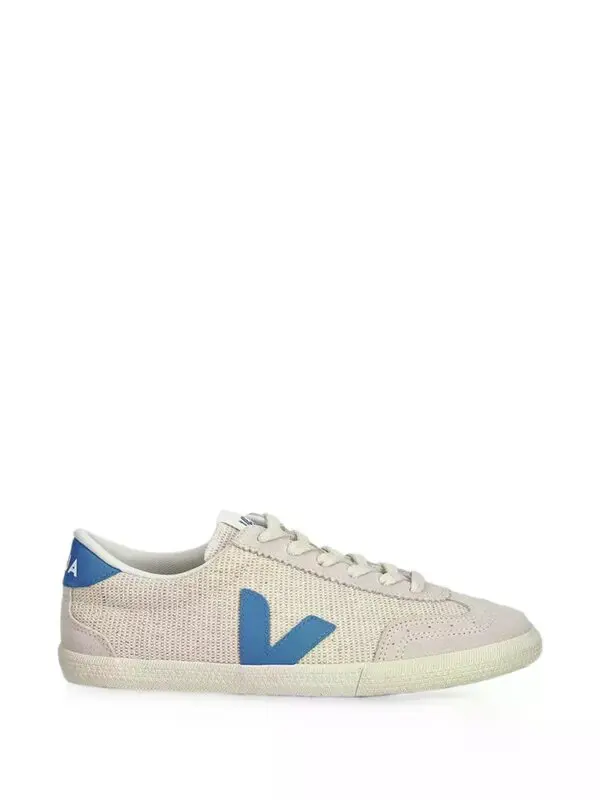 VEJA Volley Canvas Sneakers - Neutrals