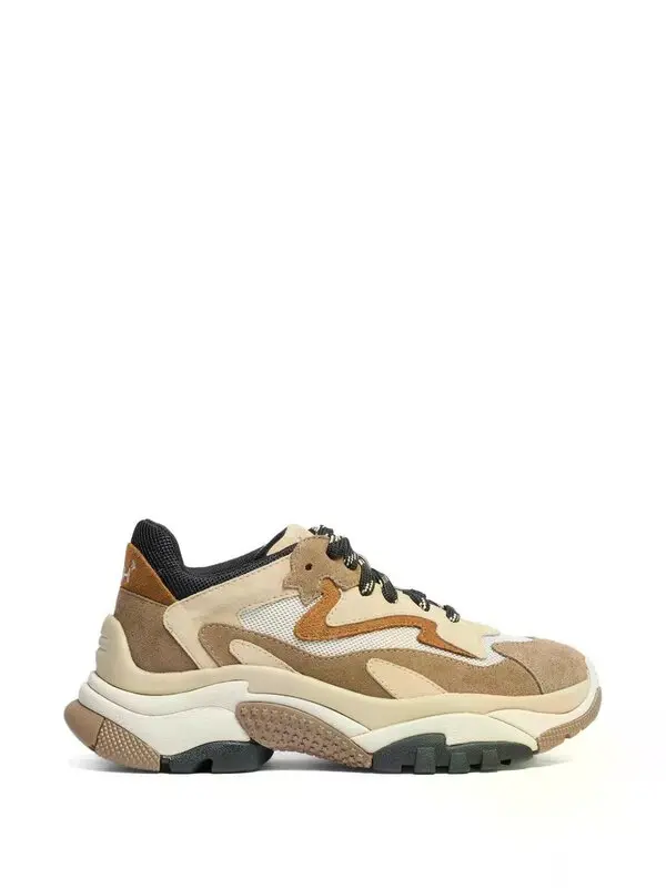 Ash Addict Low-top Sneakers