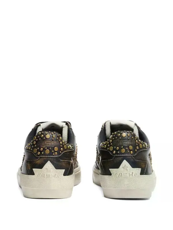 Ash Moonlight Studs Low-top Sneakers
