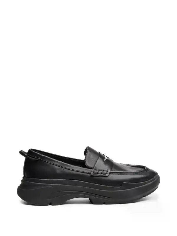 Ash Nolita Platform Loafers