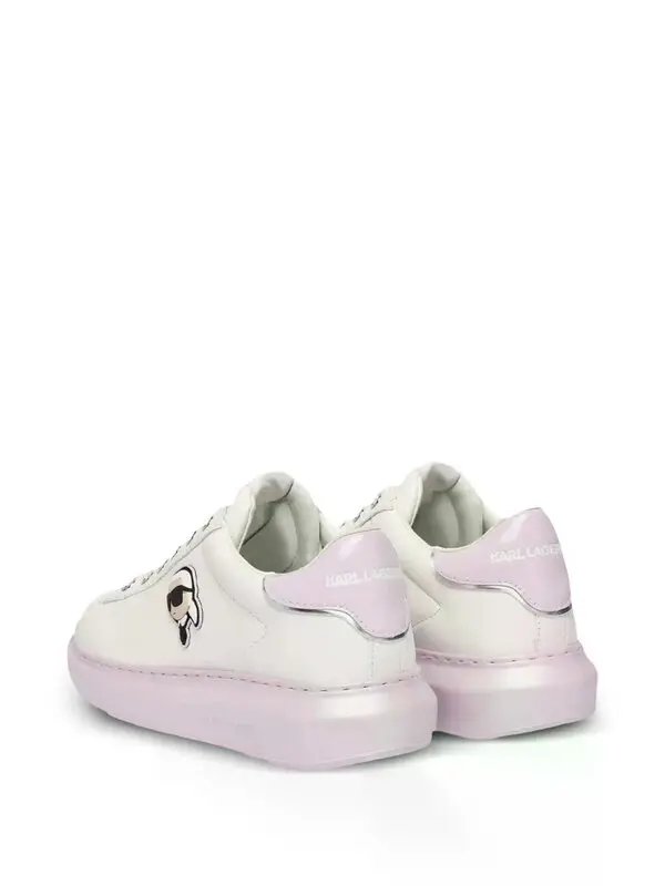 Karl Lagerfeld Kapri Sneakers
