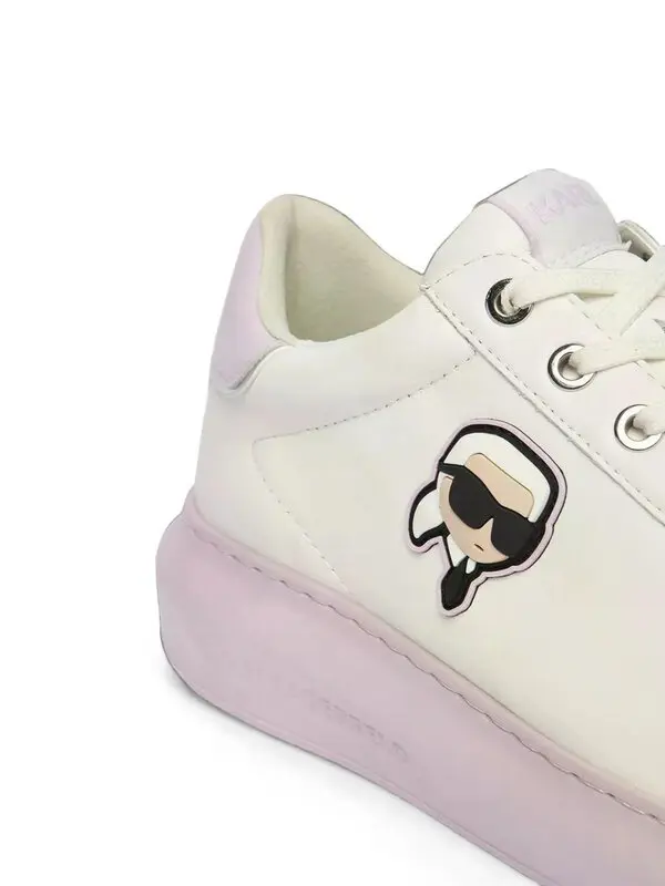Karl Lagerfeld Kapri Sneakers