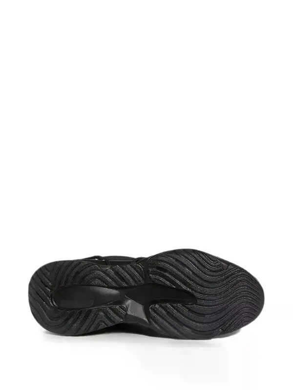 BIKKEMBERGS Ruyi Panelled Sneakers