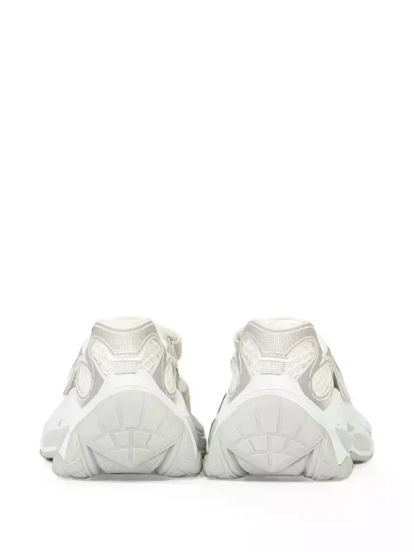 Ash Drake Touch-strap Low-top Sneakers