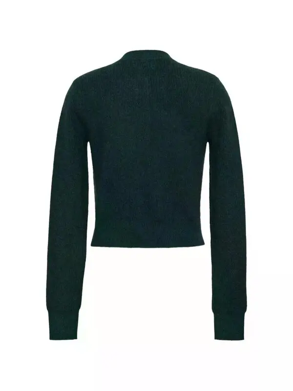 Cara Cara Ellery Floral-button Cardigan