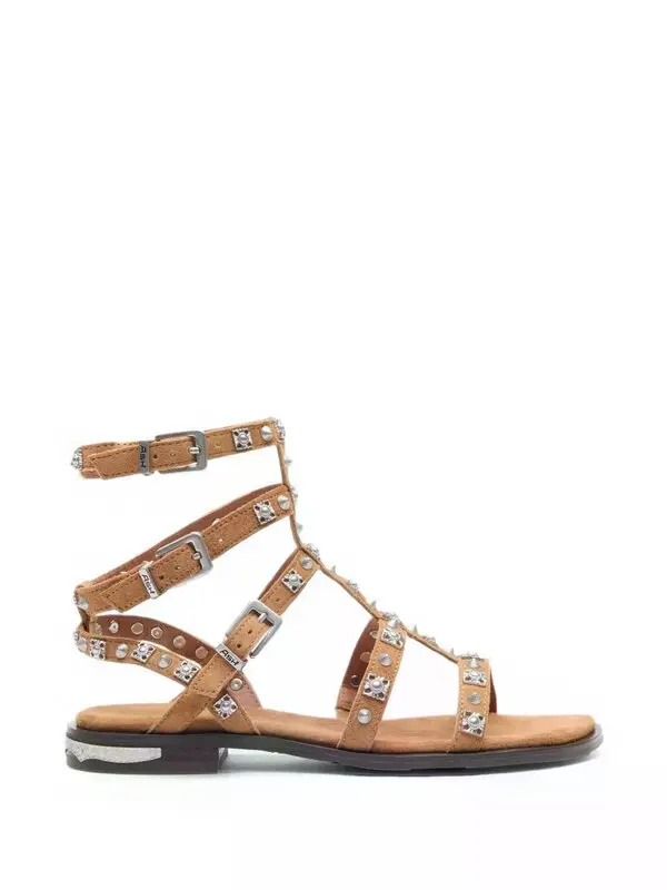 Ash Parkour Sandals