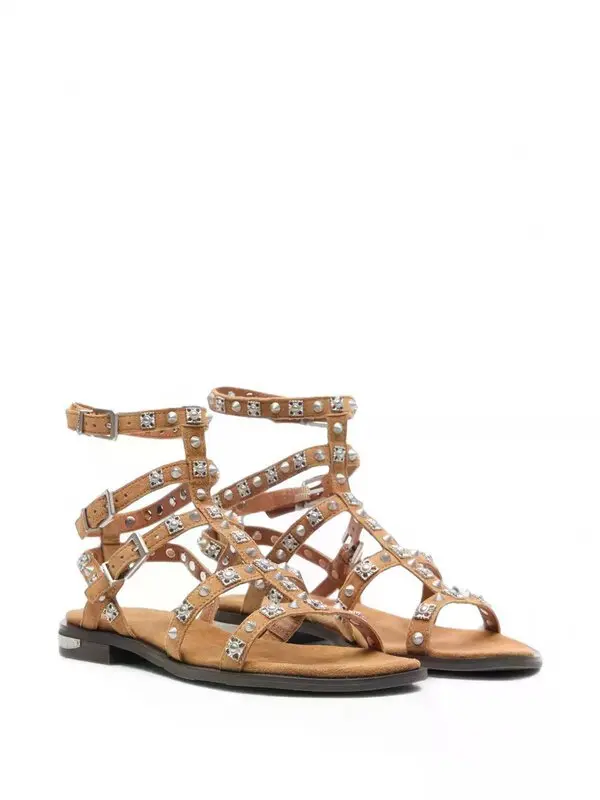 Ash Parkour Sandals