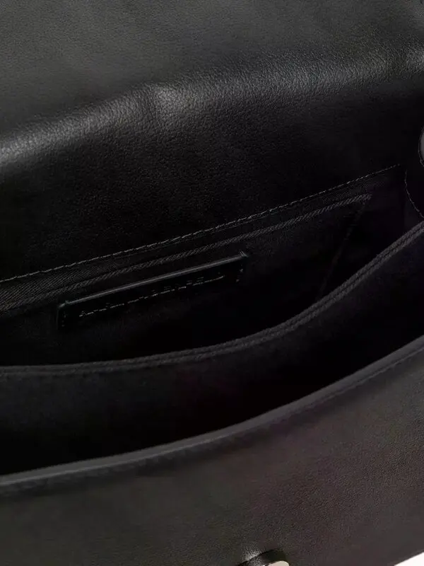 Karl Lagerfeld K/signature Medium Crossbody Bag