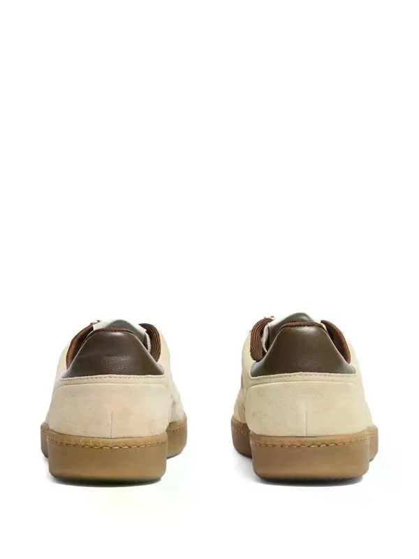 Ash Siena Low-top Sneakers