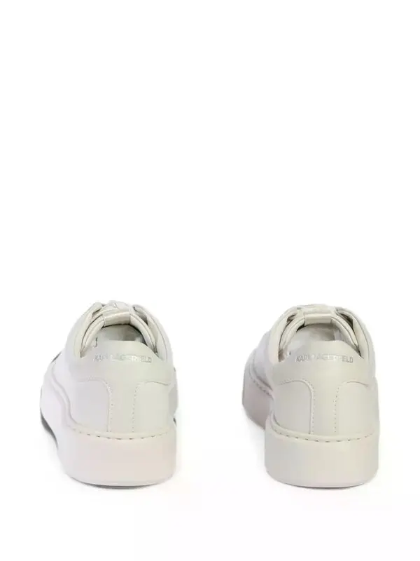 Karl Lagerfeld Maxi Cup Hotel Karl Platform Sneakers