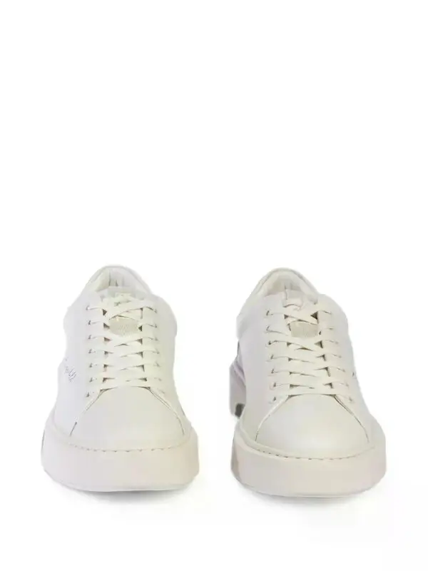 Karl Lagerfeld Maxi Cup Hotel Karl Platform Sneakers