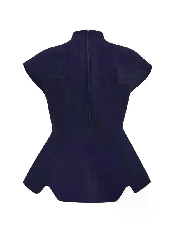 Cara Cara Joanie Sleeveless Top - Blue