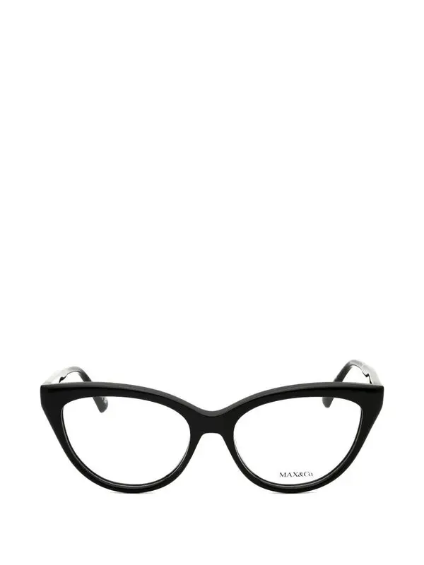 MAX&CO. Cat-eye Glasses