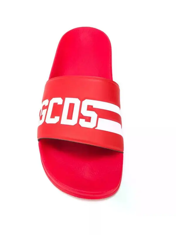 Gcds Logo Strap Slides