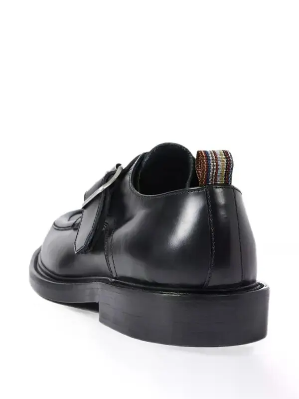 Paul Smith Newling Buckle Monk Shoes