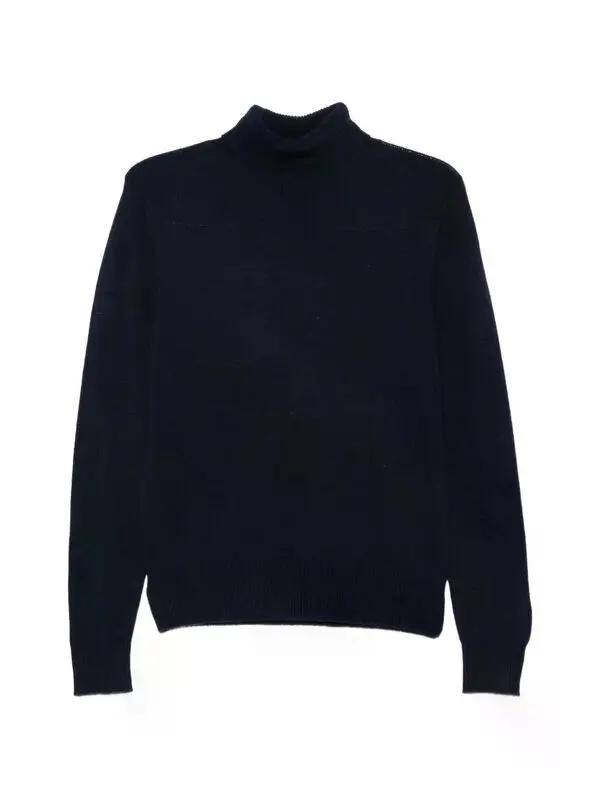 Aspesi Turtle-neck Sweater