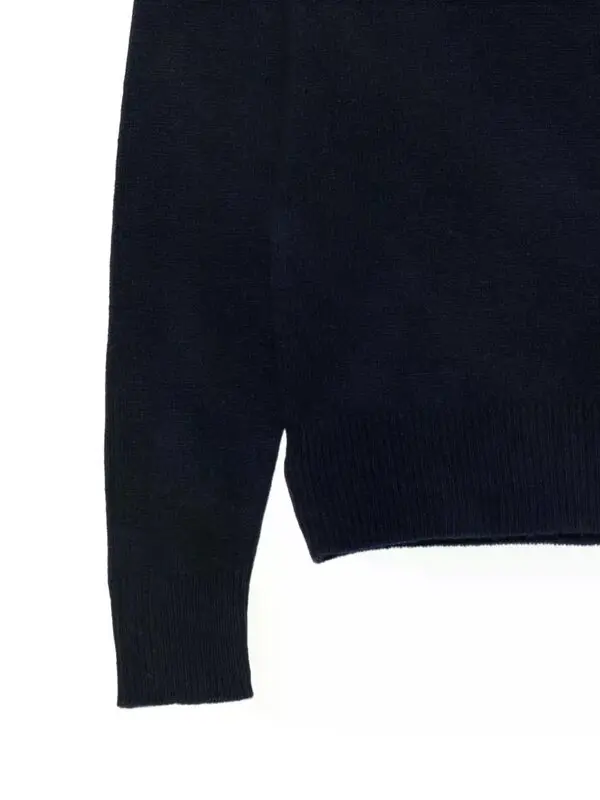 Aspesi Turtle-neck Sweater