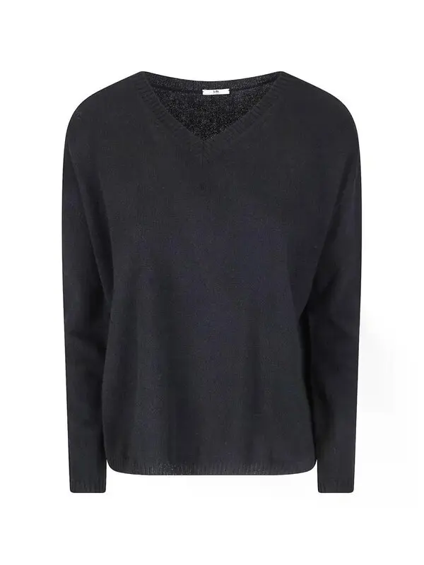M.S.M. V-neck Sweater