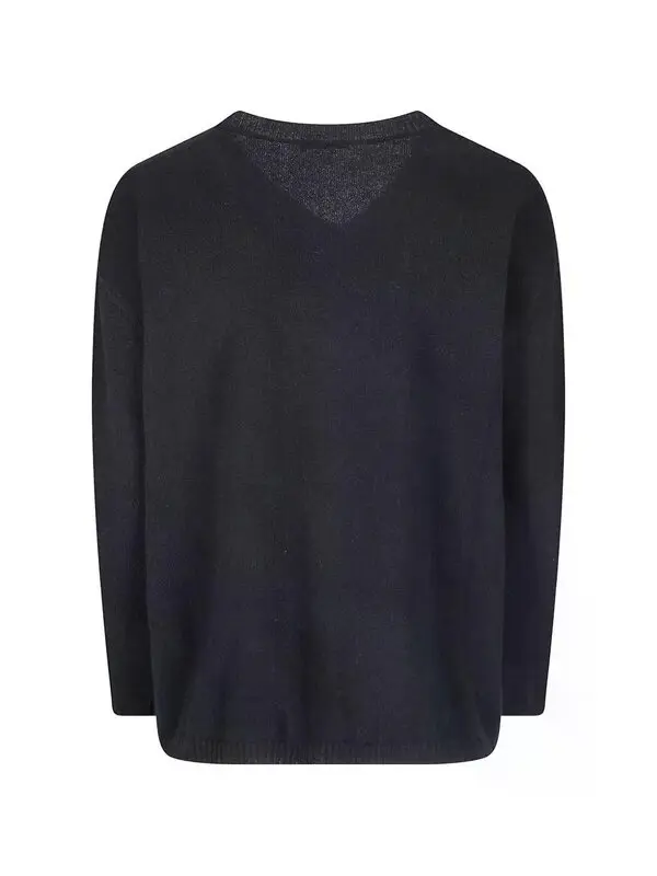 M.S.M. V-neck Sweater