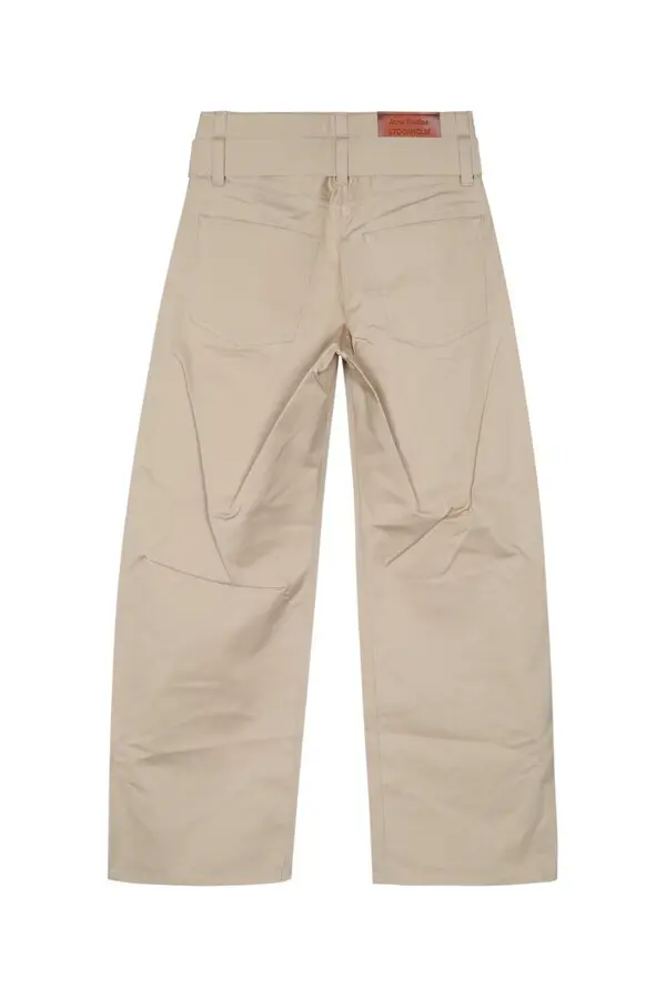 Acne Studios Rw-wn-trou000146