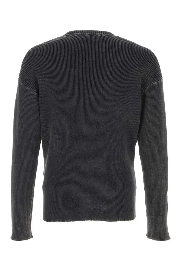 DIESEL® Cotton K-darren Sweater