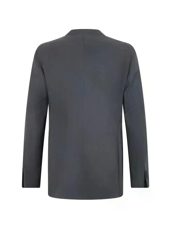 SLOWEAR Double-breasted Suit