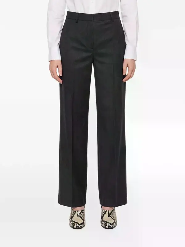 Antonelli Firenze Tenerife Tailored Trousers