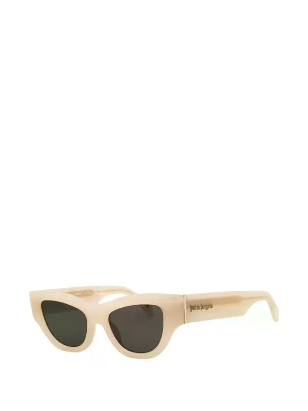 Palm Angels June Cat-eye Sunglasses