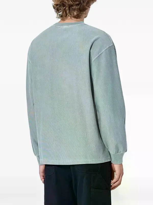 Carhartt Work In Progress Pocket Long-sleeve T-shirt