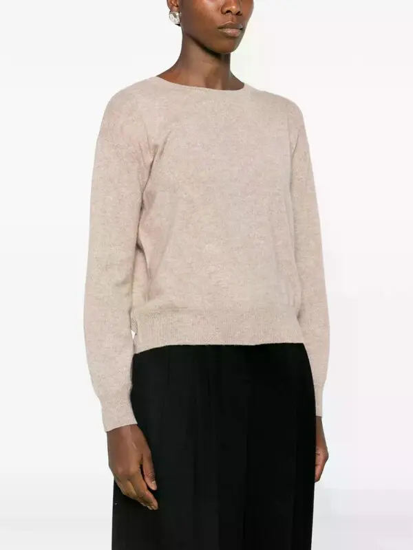 ABSOLUT CASHMERE Lisette Button-back Cardigan