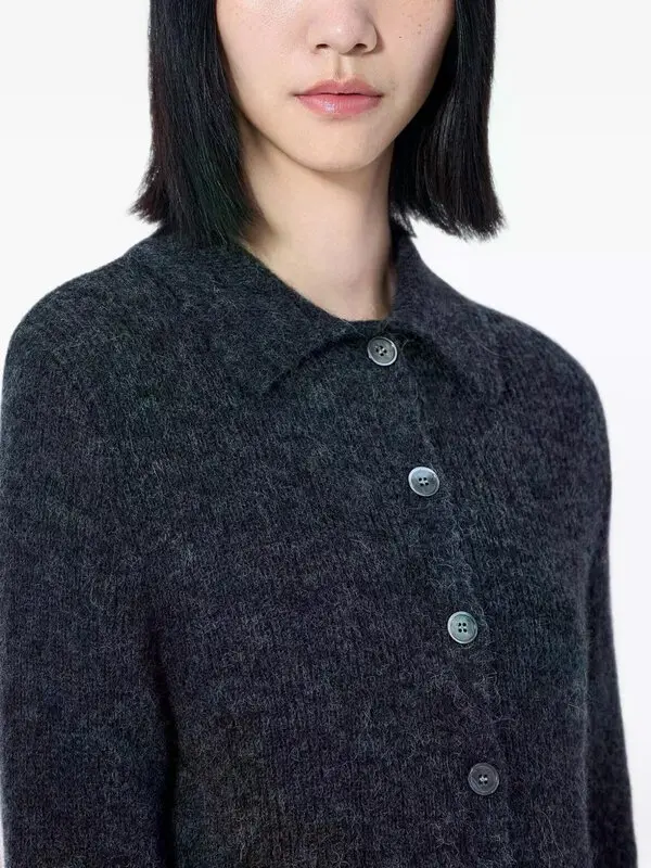 Our Legacy Mazzy Polo Cardigan