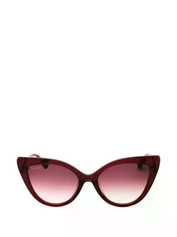 MAX&CO. Cat-eye Sunglasses