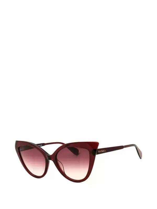 MAX&CO. Cat-eye Sunglasses