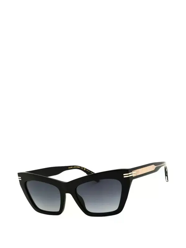 Marc Jacobs Cat-eye Sunglasses