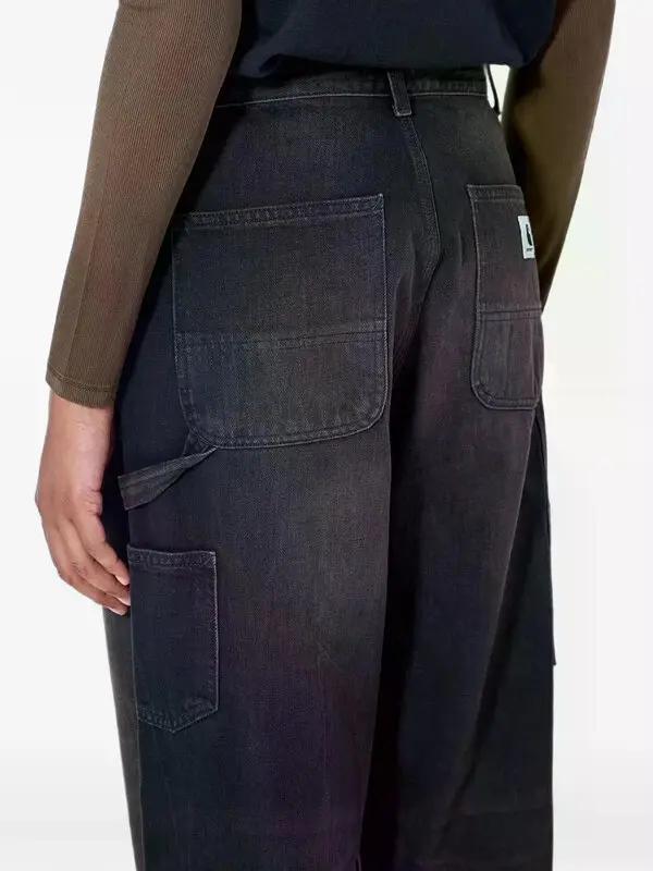Carhartt Work In Progress Brandon Single Knee Jeans