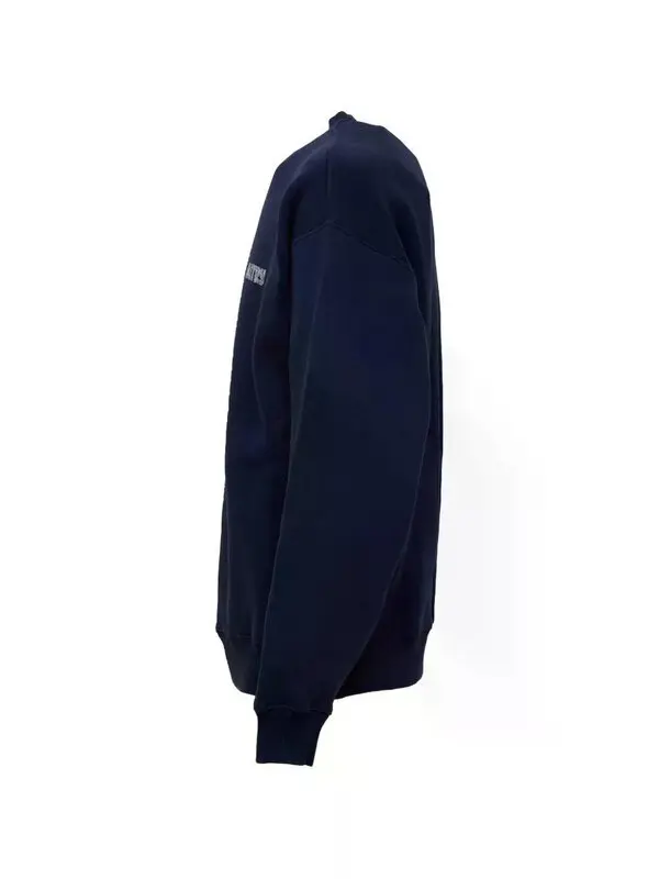 AUTRY Record Sweatshirt