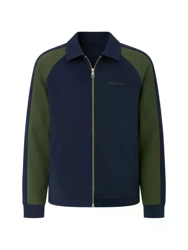 Paul Smith Zip Jacket